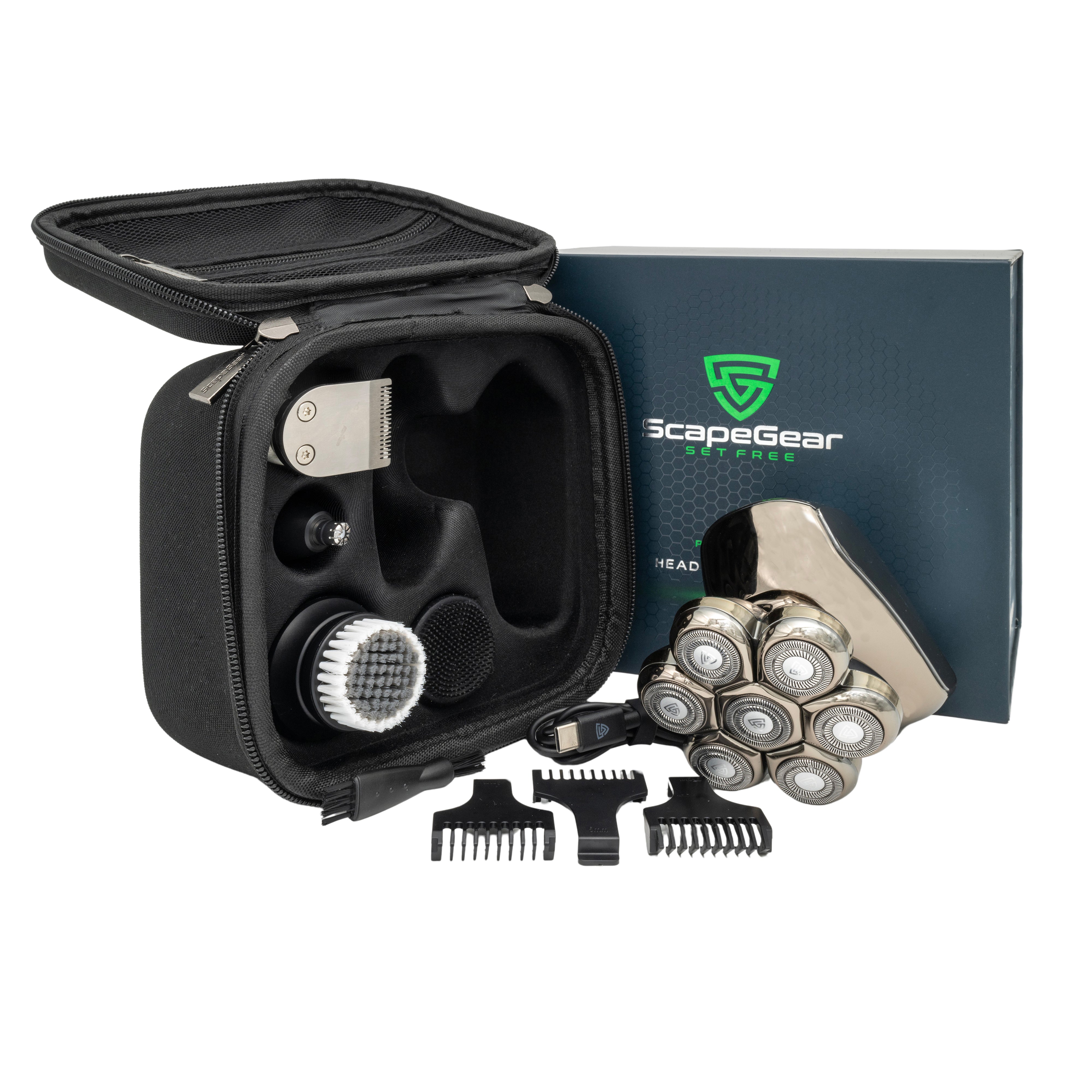 All Shaver Sets